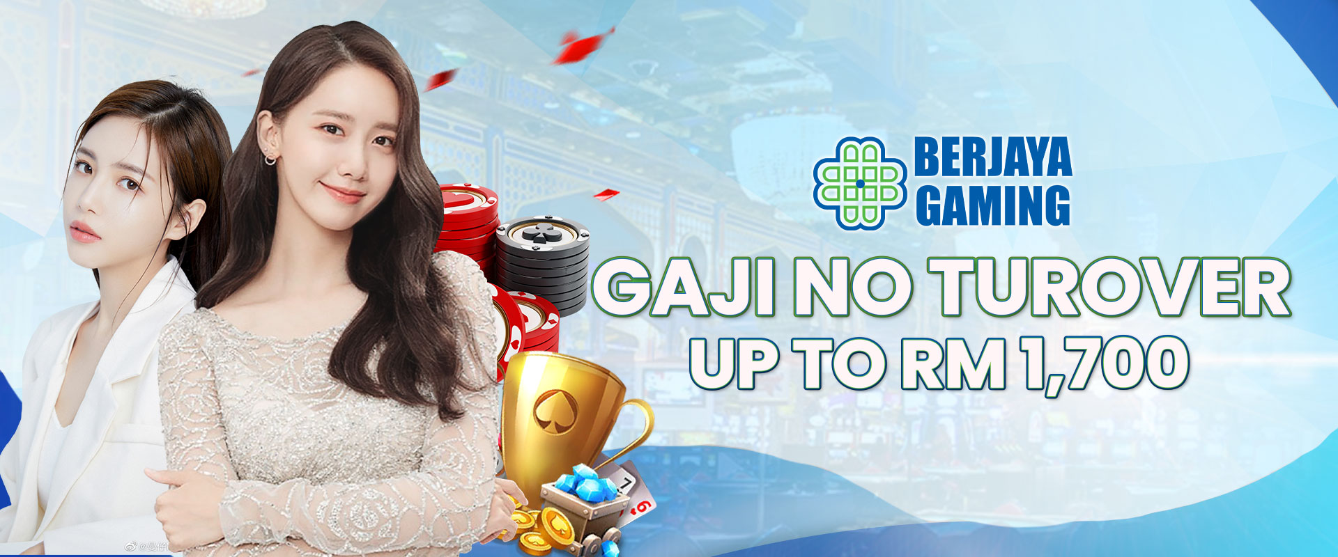 BerjayaGaming
