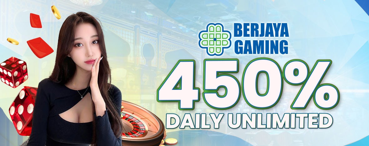 BerjayaGaming